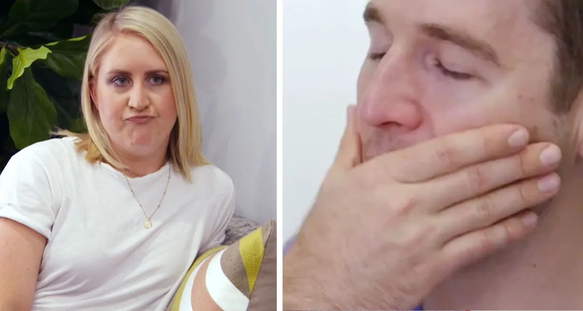 Have MAFS' Lauren and Matt split all because of a threesome | WHO