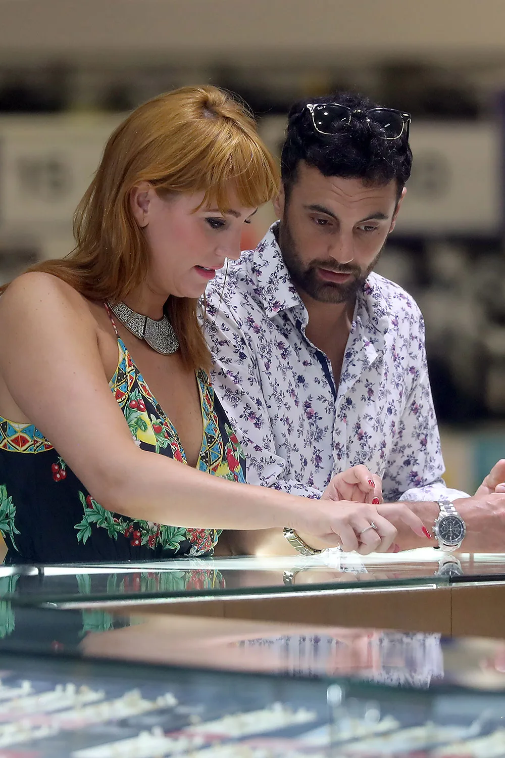 It's OFFICIAL: MAFS Jules and Cameron are engaged in real life | WHO