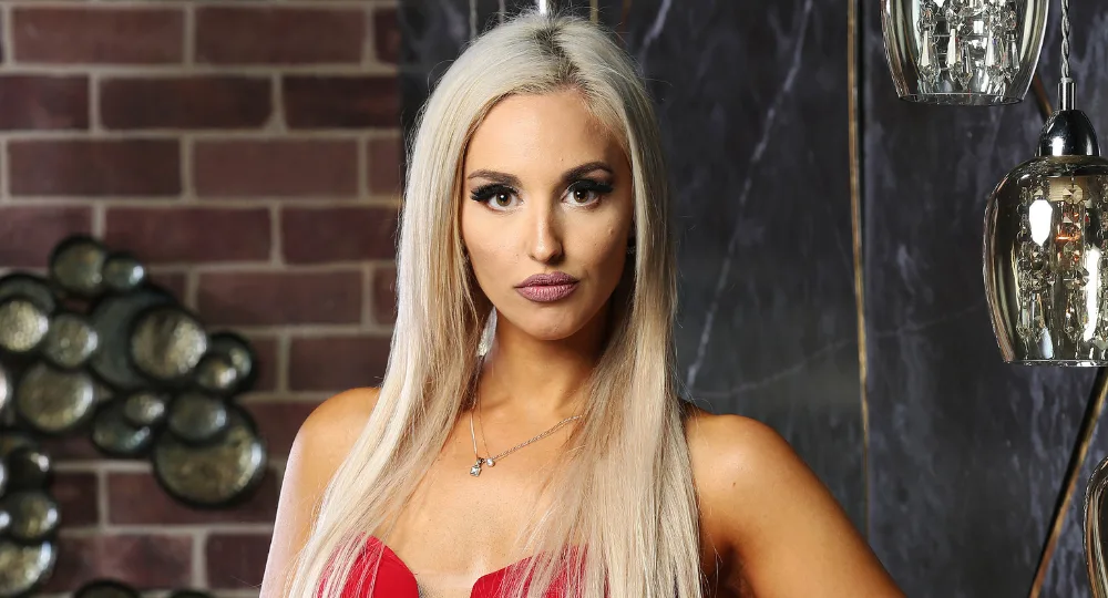 Someone Just Walked Out Of MAFS! | WHO