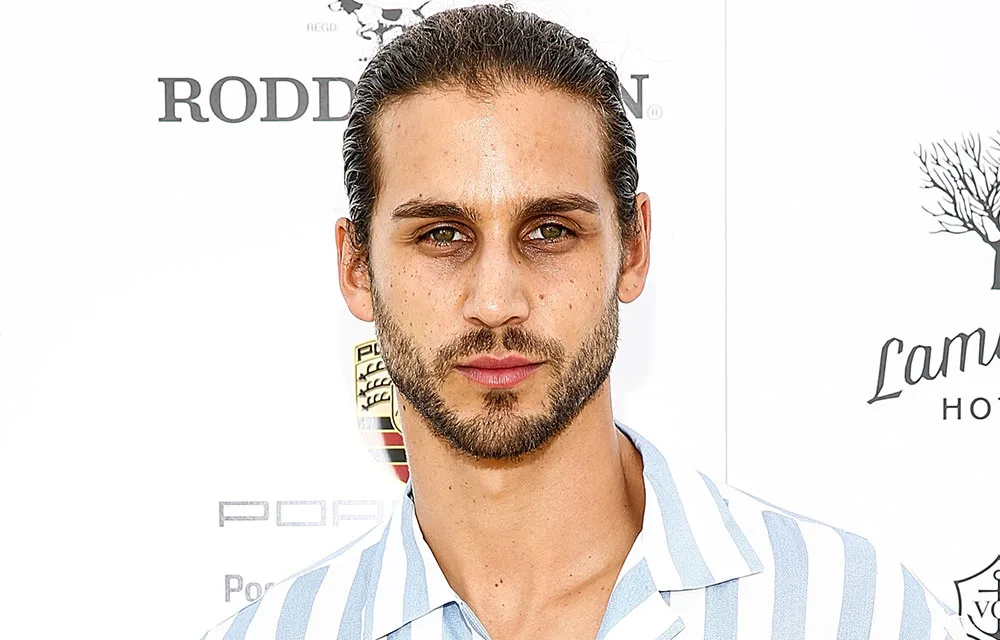 Married At First Sight: Michael Brunelli shows off dramatic new look! | WHO