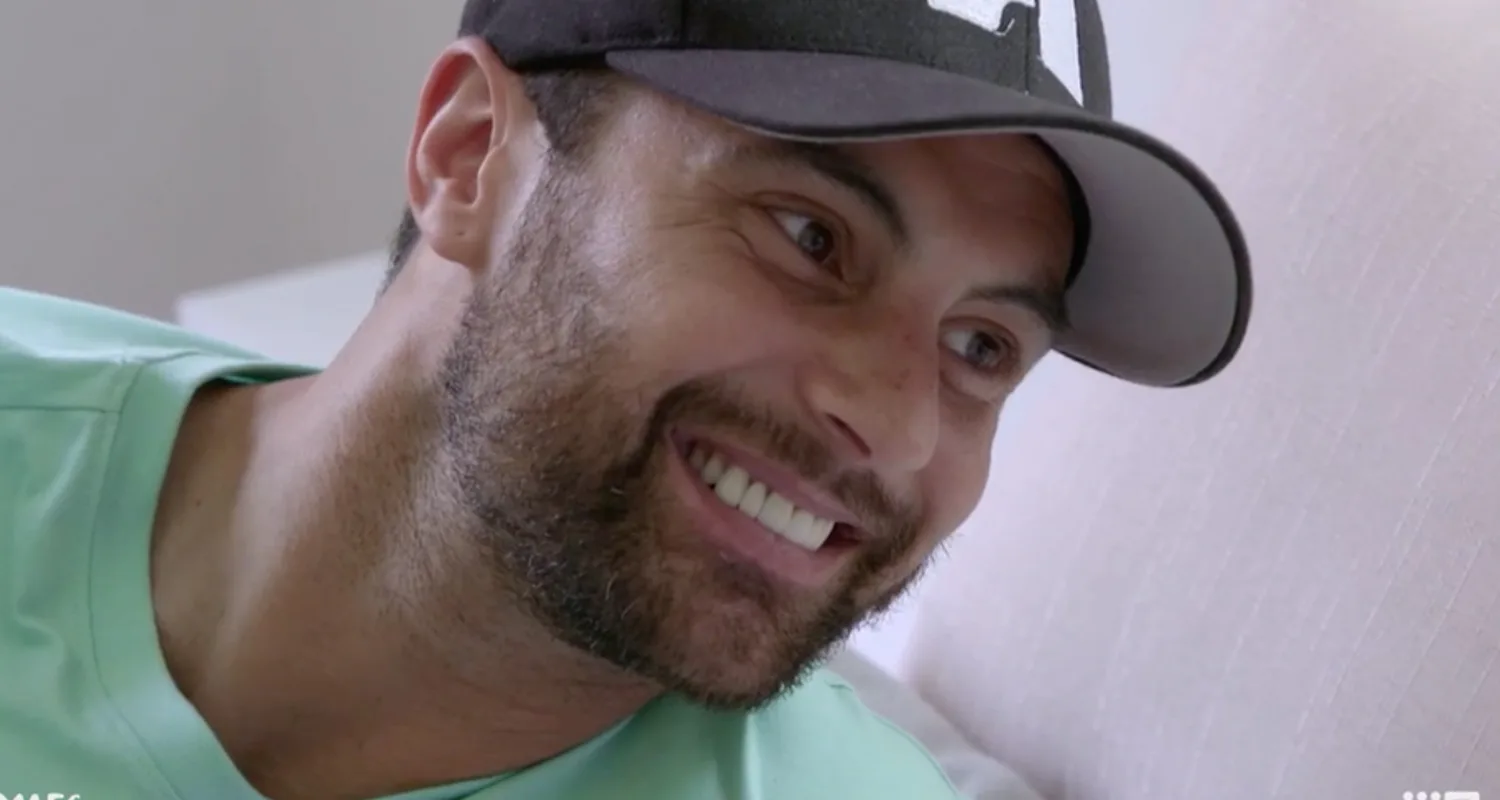 EXCLUSIVE: Married At First Sight Cameron Jules and Cam open up about ...