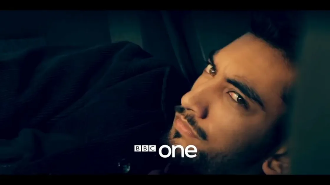 Informer trailer - WHO