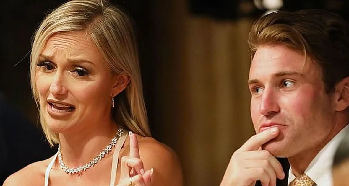 Married At First Sight's Susie and Todd Carney are Facebook official | WHO