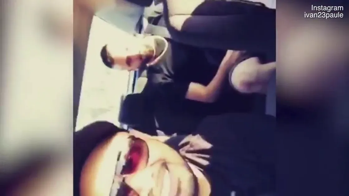 WATCH: MAFS Ivan trolled for posting THIS video of himself rapping - WHO