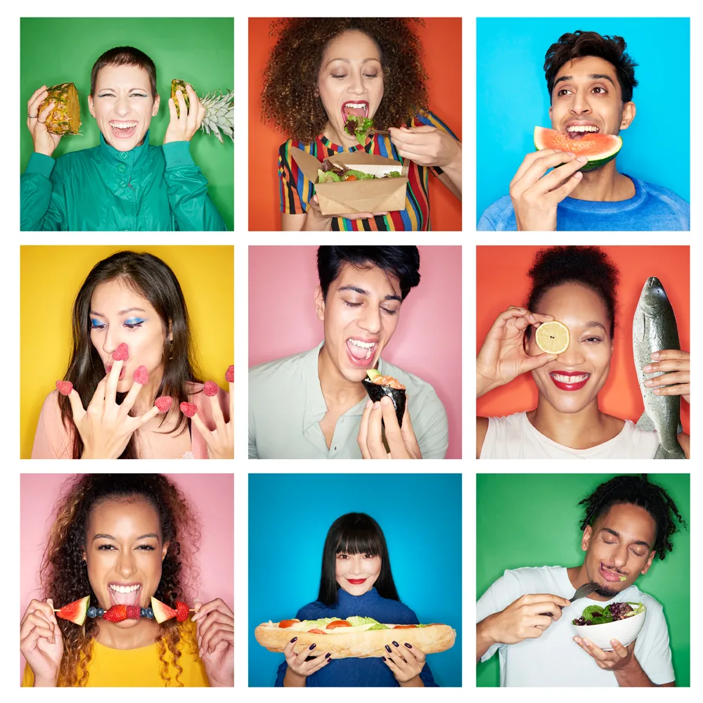 Who knew? How weight within the human body is regulated | WHO