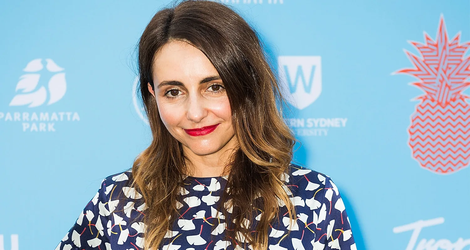 Pia Miranda: "I won't let my kids watch Looking For Alibrandi" | WHO