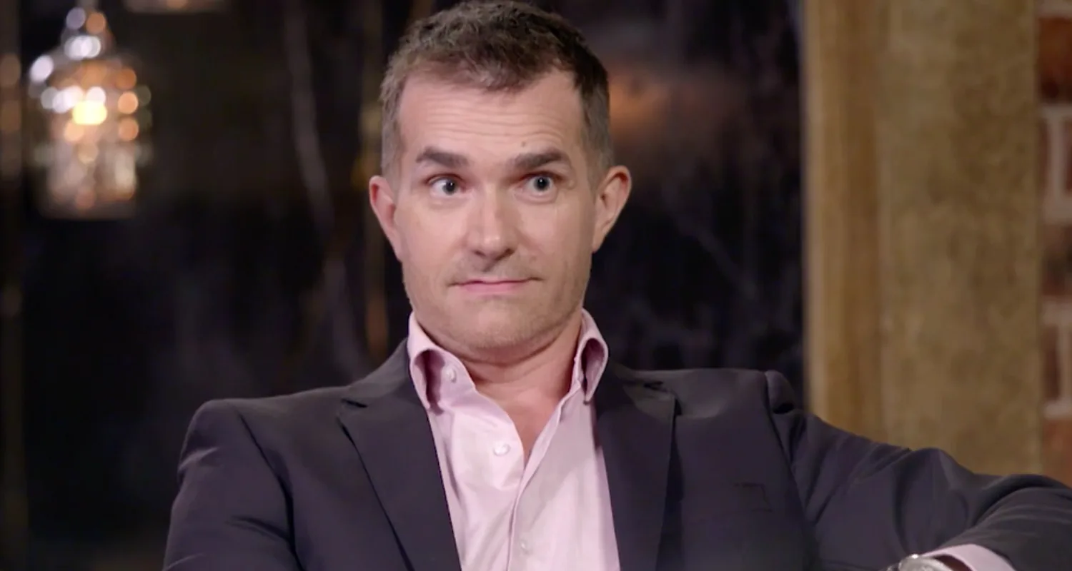 Who is MAFS expert John Aiken?
