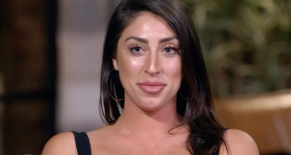 Married At First Sight's Tamara Joy answers x-rated questions about her ...