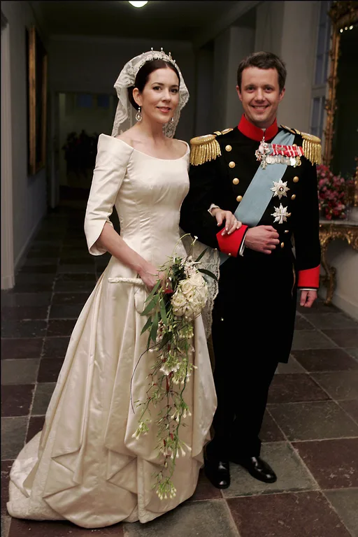 Queen Mary and King Frederik of Denmark: Inside their relationship