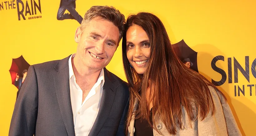 Holly Ife: Who is Dave Hughes Wife? | WHO