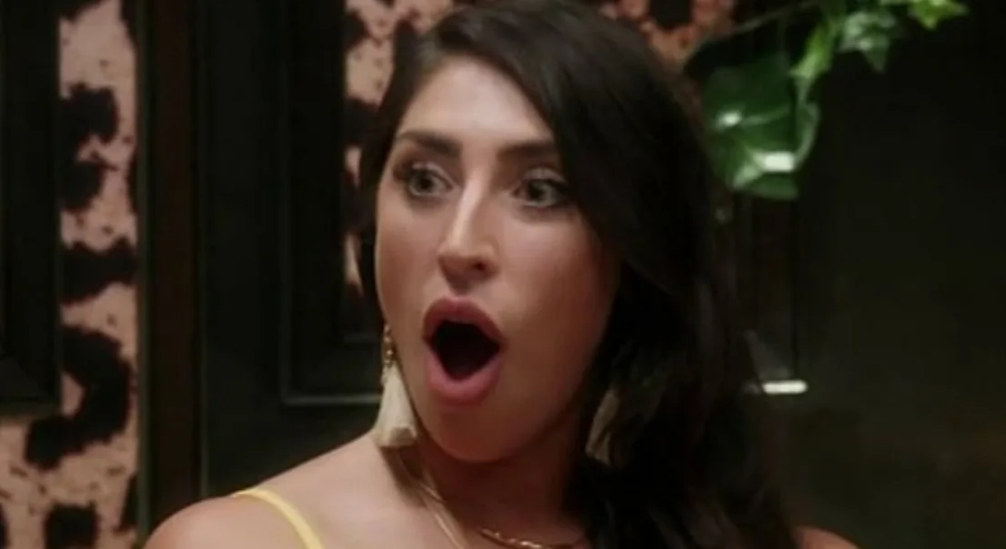 WATCH: MAFS star Tamara Joy looks VERY different in new video - WHO