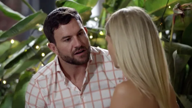 Married At First Sight's Dan and Jess Plan to Leave | WHO