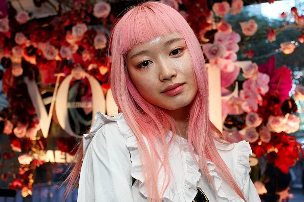 12 Most Famous Australian Models | WHO