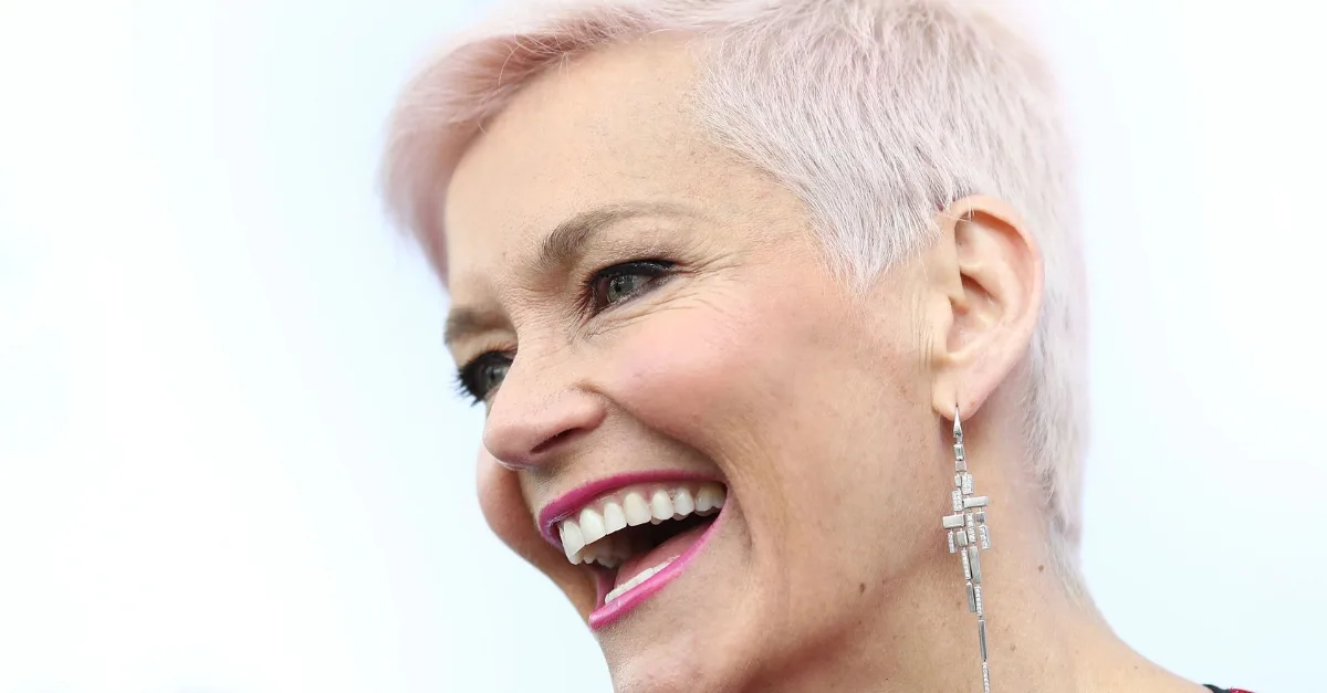 Jessica Rowe: "Why I really quit Studio 10" | WHO