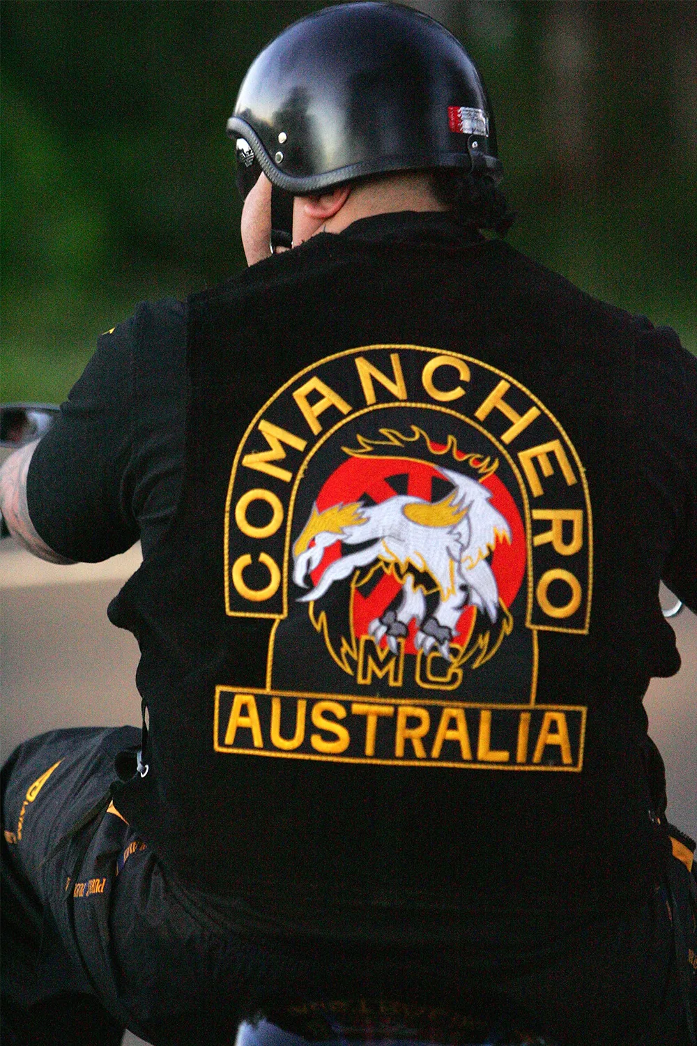List of Australian Outlaw Motorcycle Clubs & their Territories | WHO