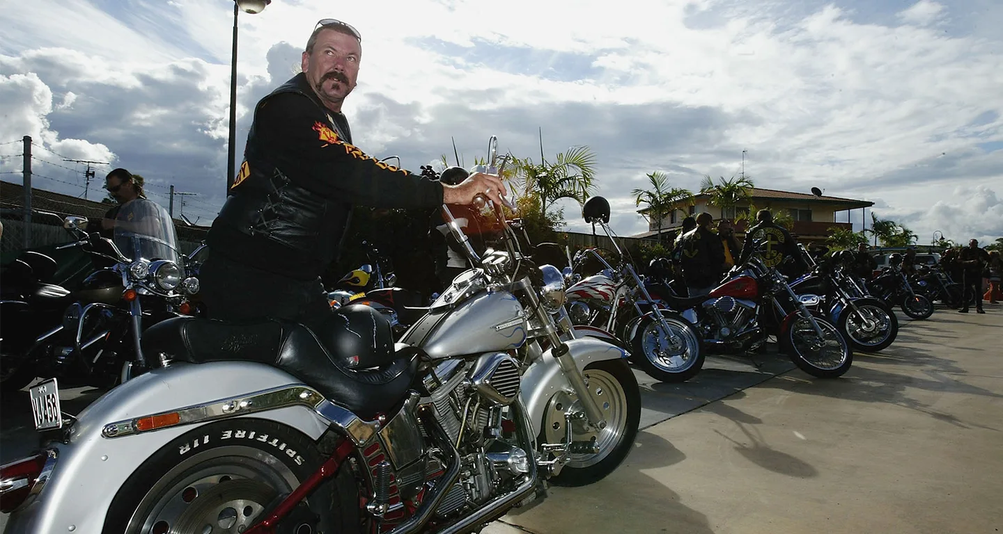 List of Australian Outlaw Motorcycle Clubs & their Territories | WHO