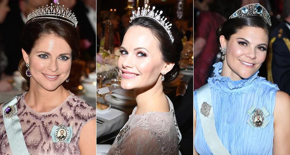 The European royal princesses you need to know | WHO