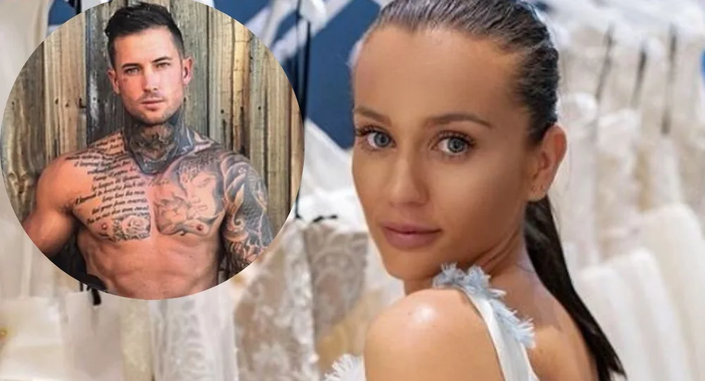 Move over Sam... and Bronson! Ines Basic moves on with Rhyce Power | WHO