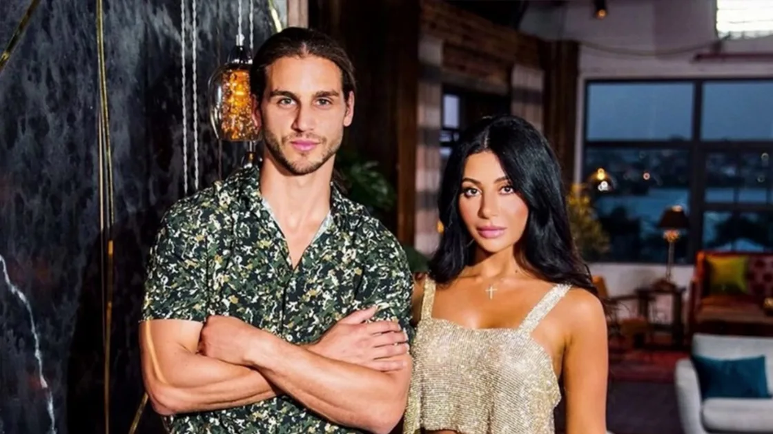 MAFS: Martha on what to expect from the explosive reunion - WHO