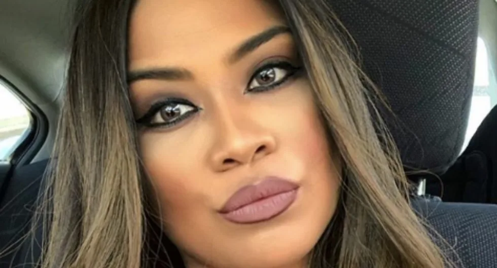 Married At First Sight'd Cyrell tells all on new relationship with Eden ...