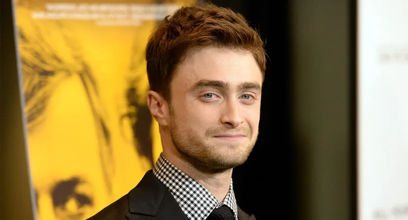 Daniel Radcliffe Says Fame Made His First Date Complicated | WHO