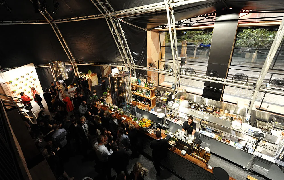 Jess Masterchef: Who Is Jess Liemantara? | WHO