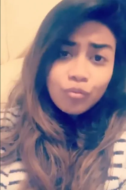 "Embrace that sh*t": Cyrell Paule addresses plastic surgery rumours | WHO