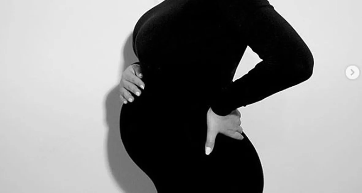 Shahs of Sunset's Jessica Parido gives birth to a baby boy | WHO