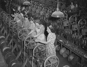 10 Famous Australian Women & Why They're Famous | WHO