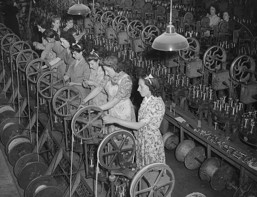 10 Famous Australian Women & Why They're Famous | WHO