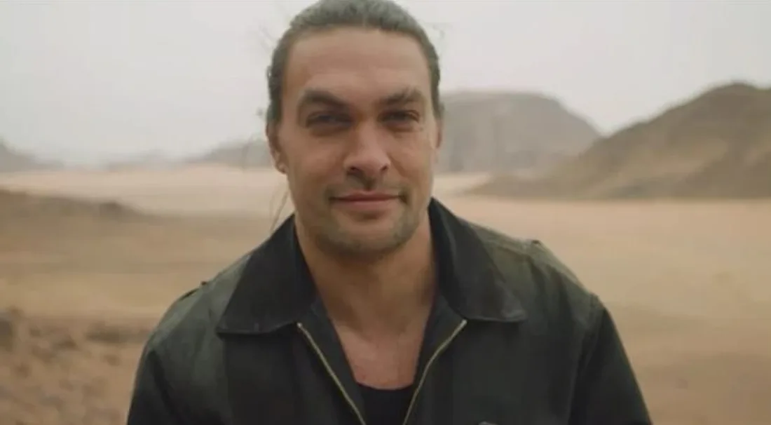 Game of Thrones Jason Momoa shocks fans by shaving off beard | WHO