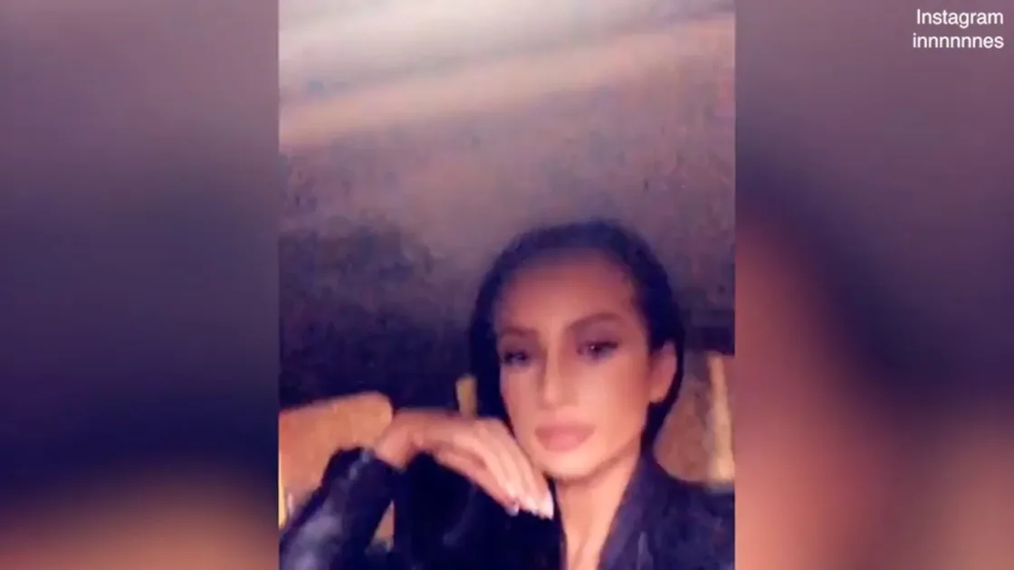 MAFS' Ines Basic flaunts her new look - WHO