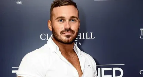 Love Island Eden Dally wins Mr World Australia | WHO