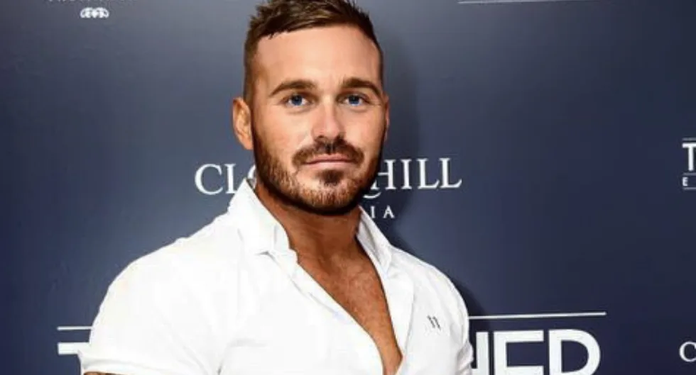 Love Island Eden Dally wins Mr World Australia | WHO