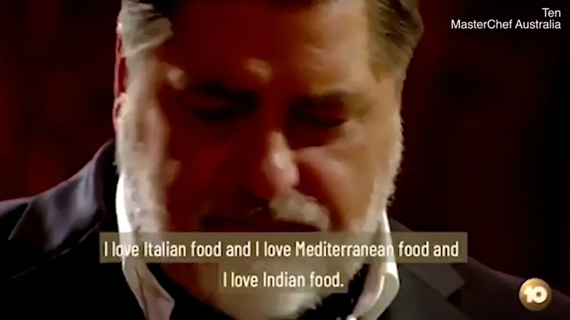 Masterchef's Huda says she married her late sister's husband - WHO