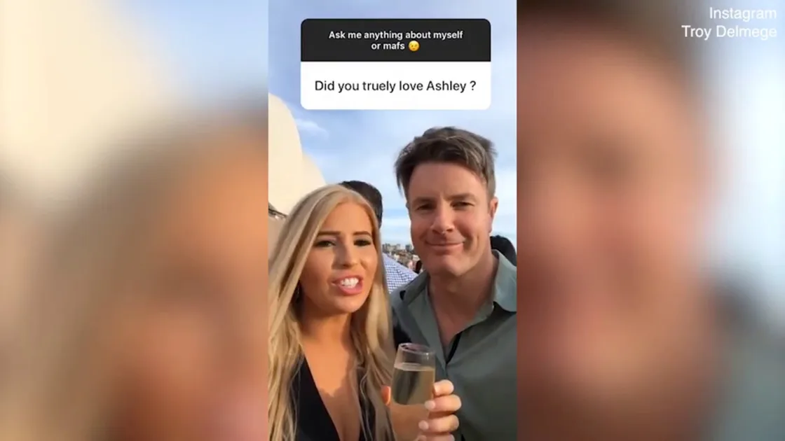 MAFS' Dean Wells announces cancellation of MAFS tour - WHO