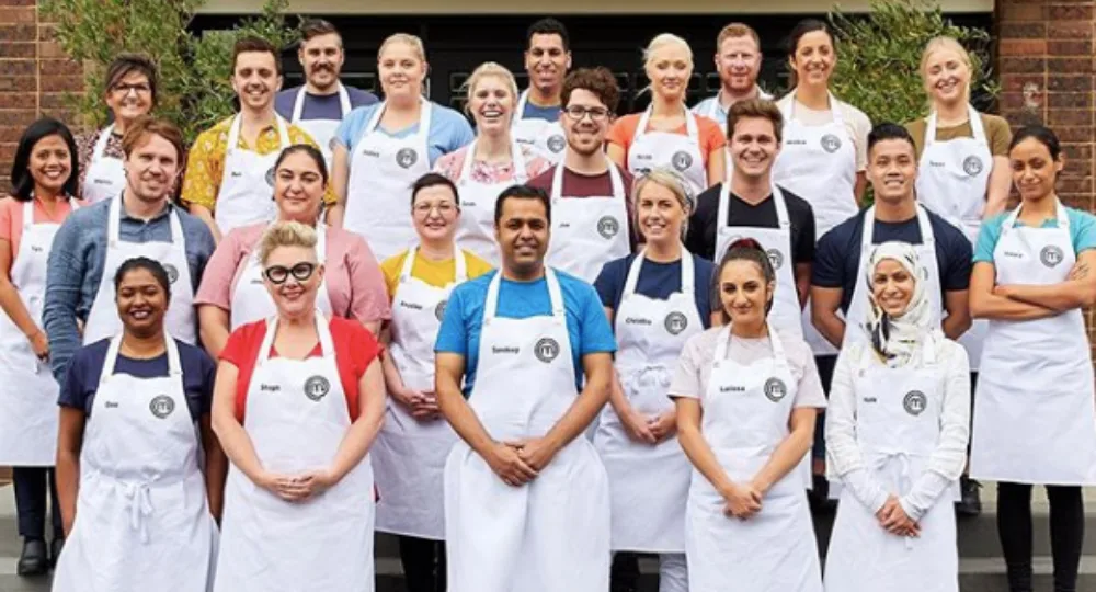 Masterchef Australia 2019: Meet the top 24 contestants | WHO