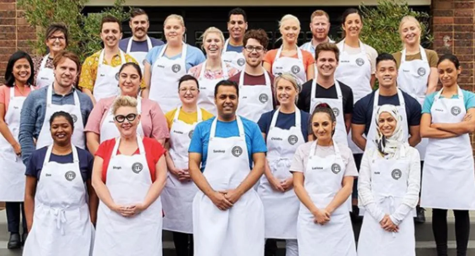 Masterchef fans furious after Scottish chef is chosen for Indigenous ...