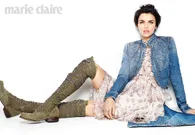 Ruby Rose opens up about her new love Harley Gusman | WHO