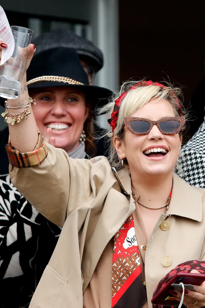 Andy Lee reveals he secretly dated and was then ghosted by a world ...