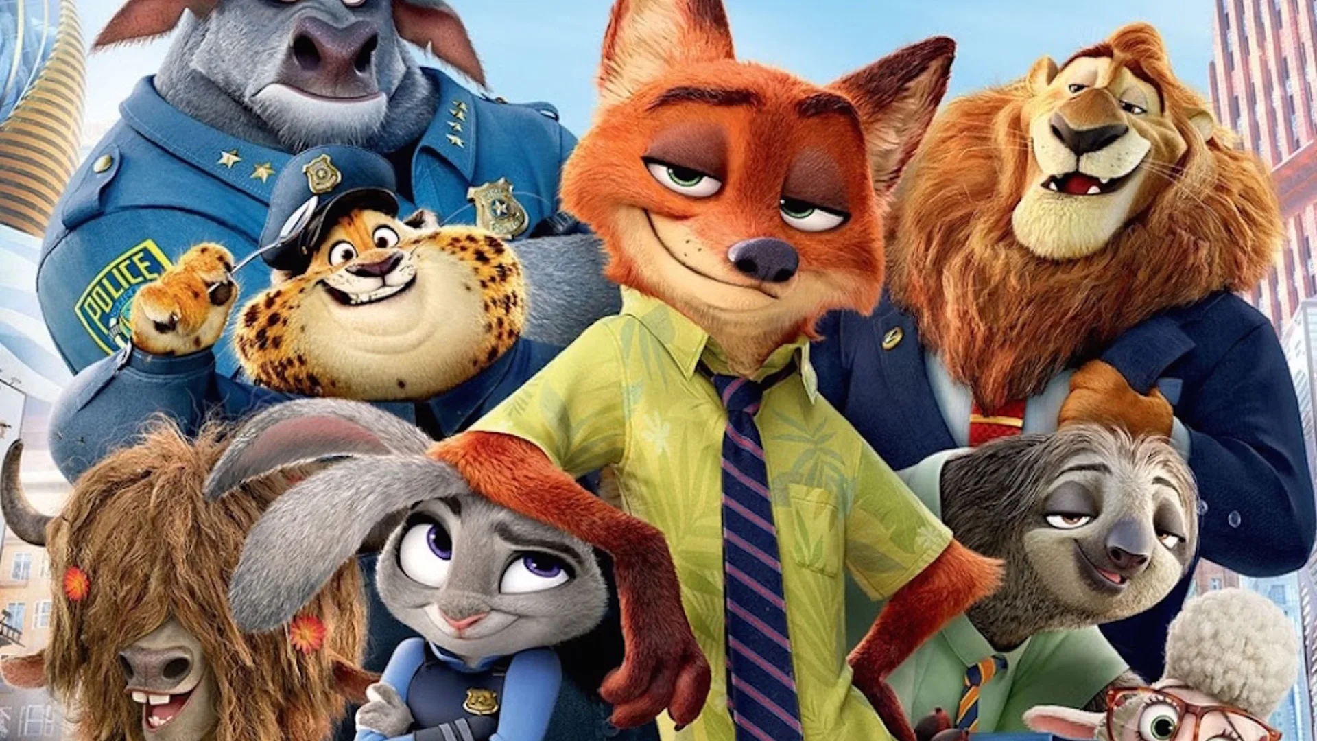 Feel Good Movies: Top 35 Happy Movies of All Time | WHO