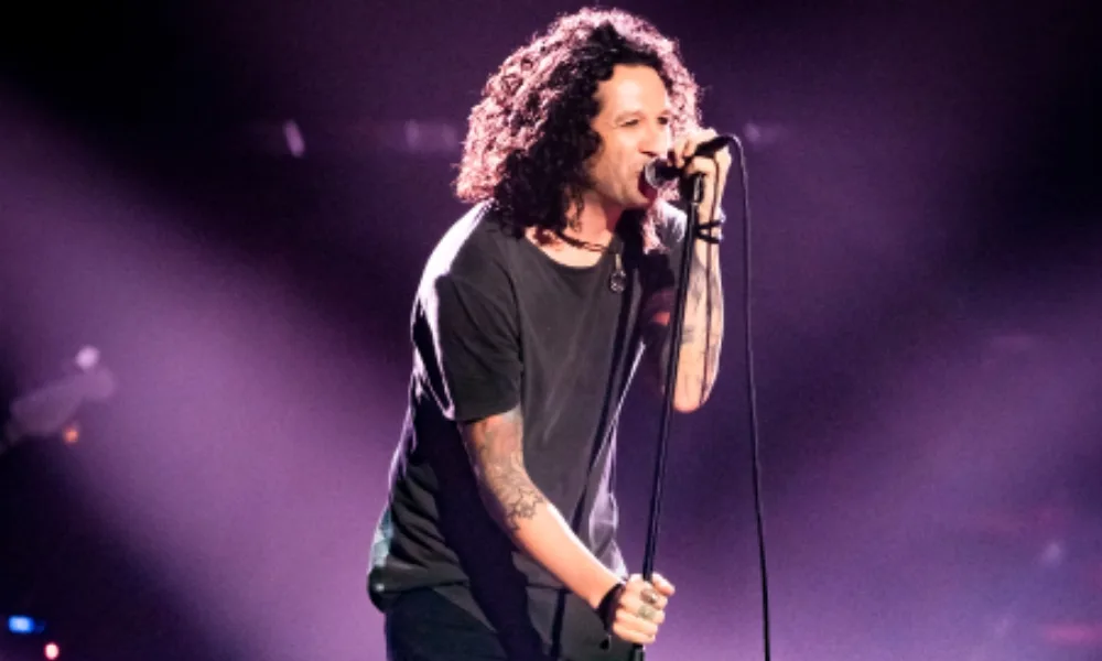 Who is Lee Harding? The Voice Australia 2019 and Australian Idol singer ...