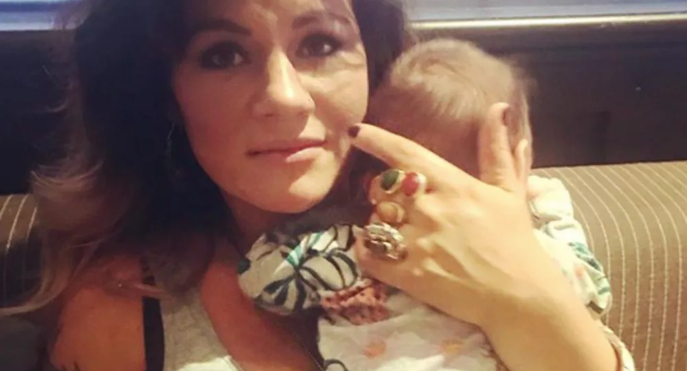 Mother-of-seven Constance Hall admits she has reached her limit | WHO