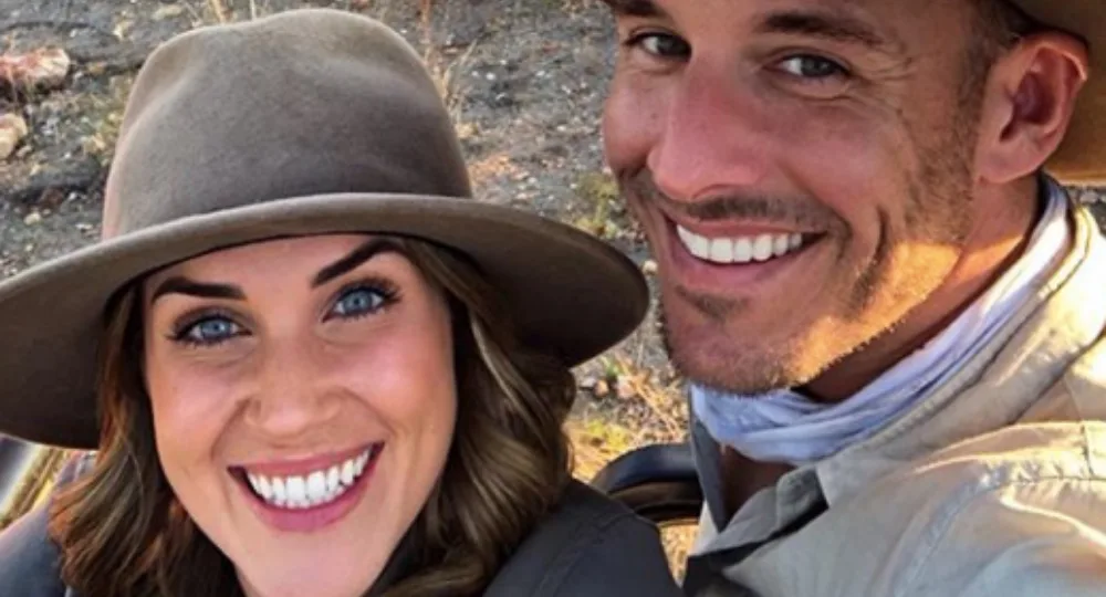 Bachelorette star Georgia Love just confirmed some major relationship news | WHO