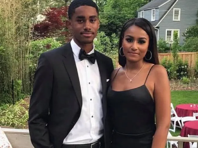 Sasha Obama just went to prom | WHO