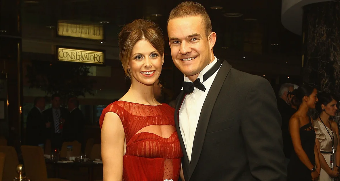 Former AFL captain Brad Green's wife Anna Green dies | WHO