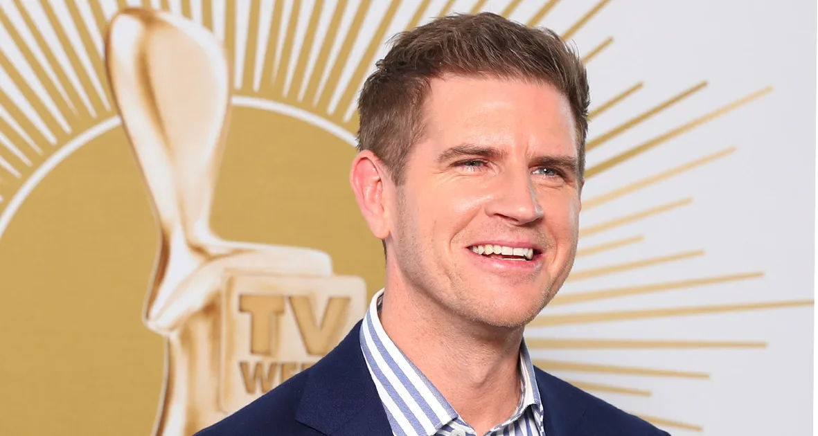 Sunrise star Sam Mac reveals the TRUTH about working with Sam Armytage ...