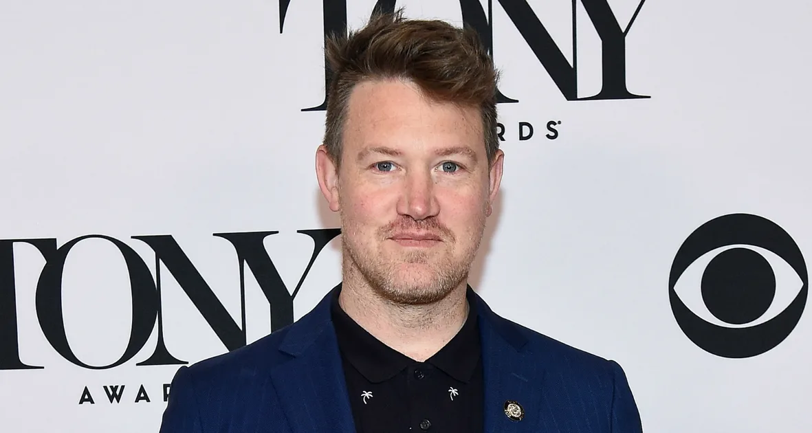 Eddie Perfect interview with the actor and Tony Award nominee | WHO