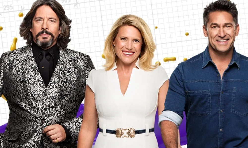 House Rules: These are the best reveals EVER | WHO