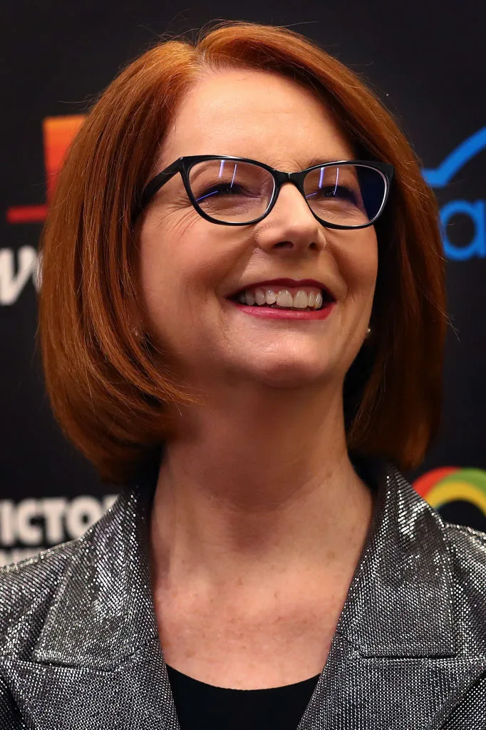 Famous Australian Leaders: 9 People Who Changed Australia | WHO